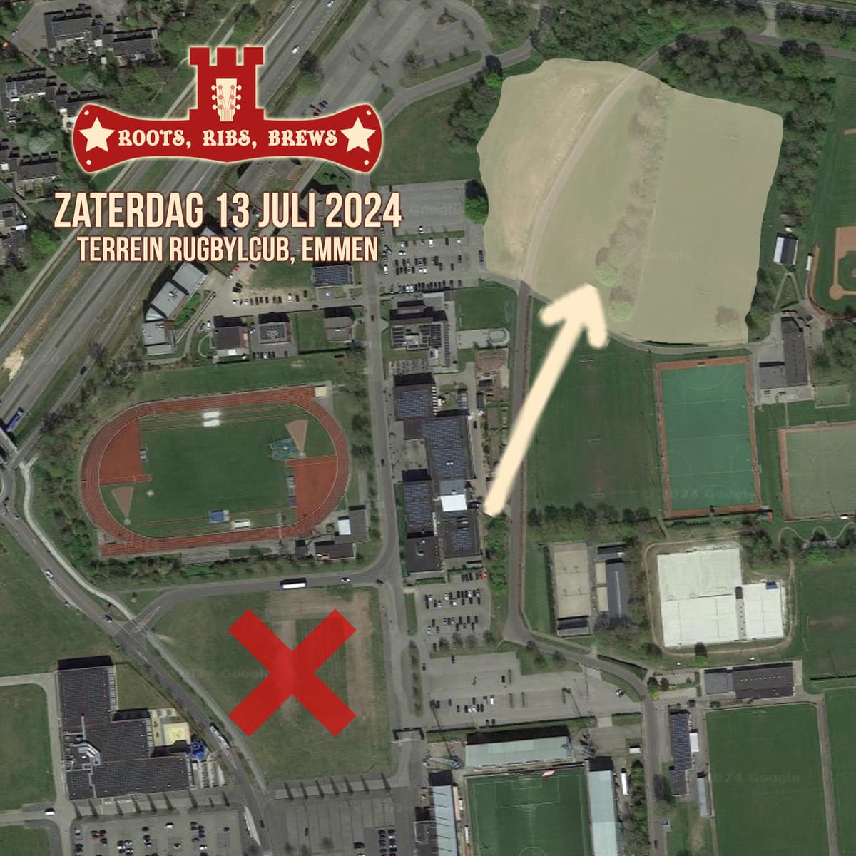 Roots Ribs Brews | News