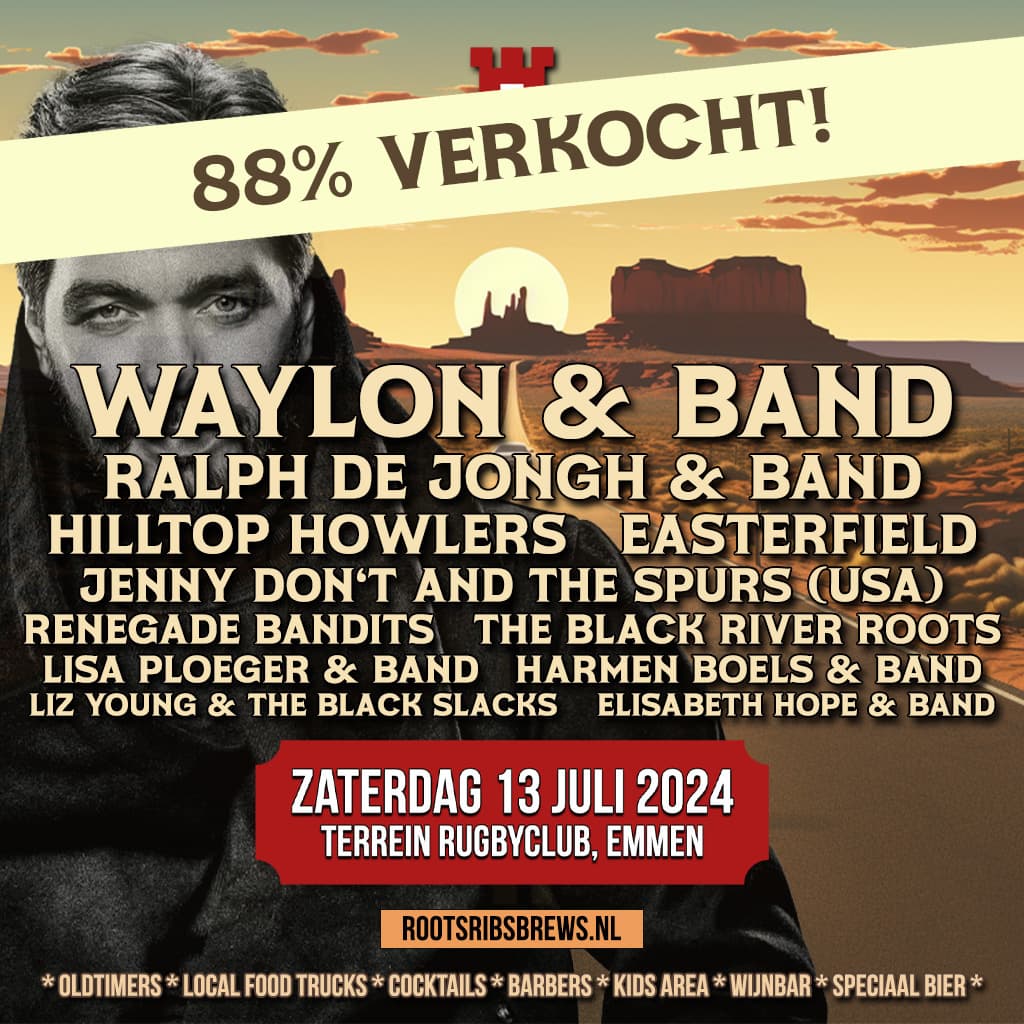 Roots Ribs Brews | News